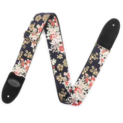 相思鸟乌克丽丽学生男女吉他背带