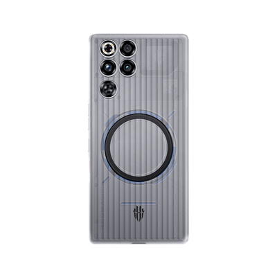 红魔11Pro系列电竞导热手机壳