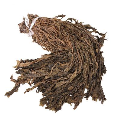 绍兴农家整颗梅干菜清香浓郁