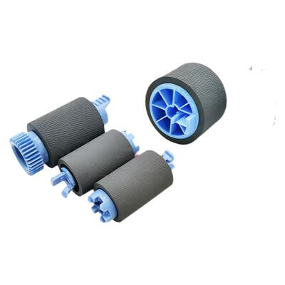 适用HP750dw手送纸盒搓纸轮