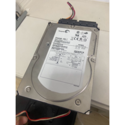 议价Seagate希捷ST373207LW73G半导体机台