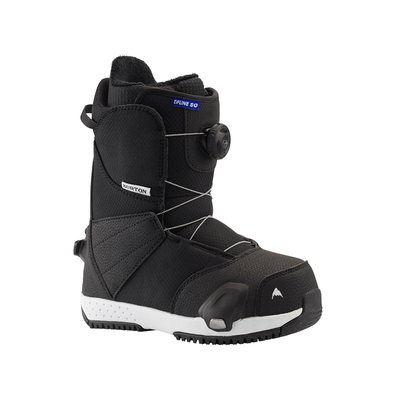 BURTON伯顿官方儿童单板滑雪鞋