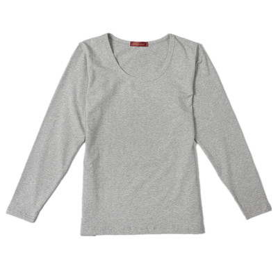 包邮舒卡丝男式圆领贴身打底内衣