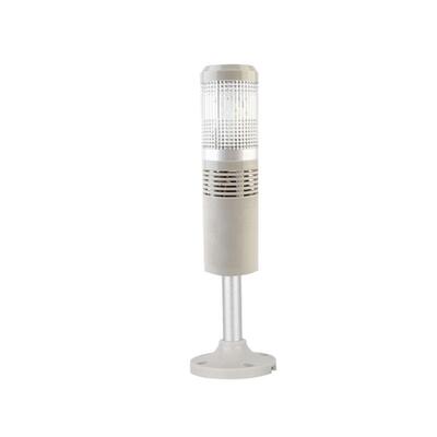 三色灯led声光报警器信号灯