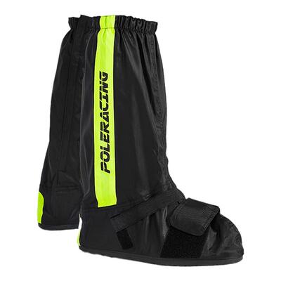 骑行鞋套防水防雨赛车摩旅装备