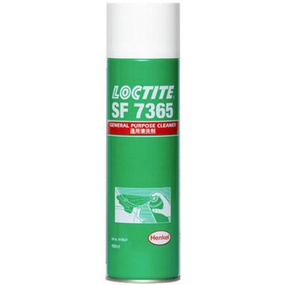 精密仪器Loctite/乐泰7365清洗剂