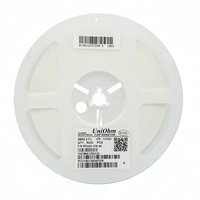 R060347kΩ100mW±1%贴片电阻
