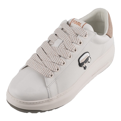 KarlLagerfeld休闲运动鞋男士