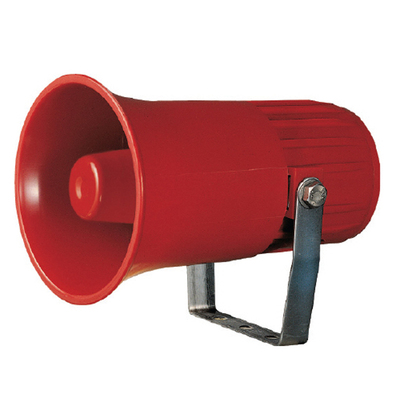 QLIGHT可莱特报警喇叭声音可控制