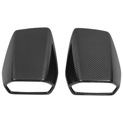 兰博基尼飓风580/610碳纤维改装