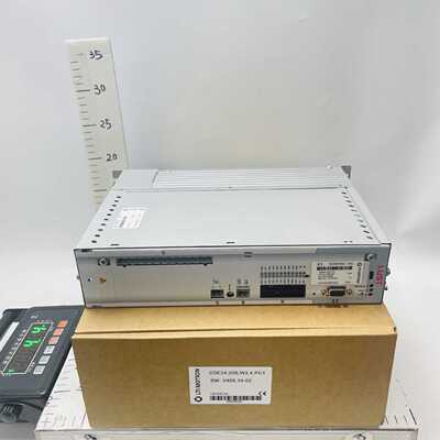议价LUST路斯特驱动器CDE34.008.W3.4.PC1实拍现货商品