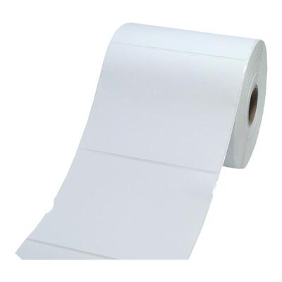 艾利三防热敏纸标签纸工厂直售