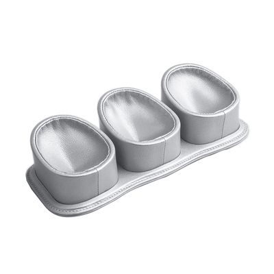 一皮烟斗架意大利头层山羊皮手作