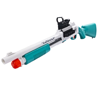 XM1014仿真喷子软弹玩具枪