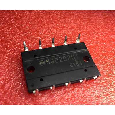 询价-安川YASKAWA系列 IGBT 变频器模块 MG02020