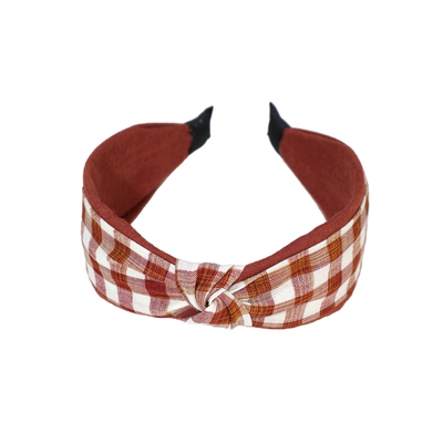 Ellazhong发箍原创设计显白发饰