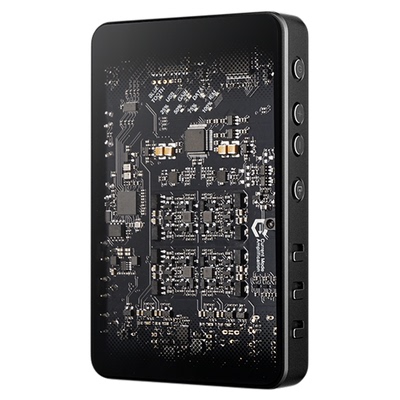 Questyle/旷世之声 SIGMA便携解码耳放苹果MFi认证蓝牙LDAC