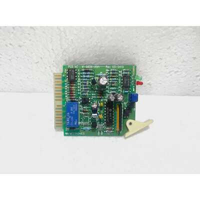 WestronicsW9806ANNPCB卡模块版本030410