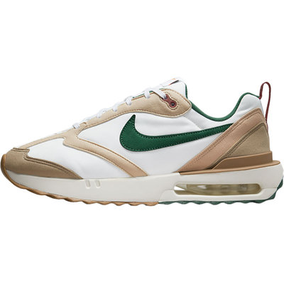 耐克男女气垫缓震运动跑步鞋