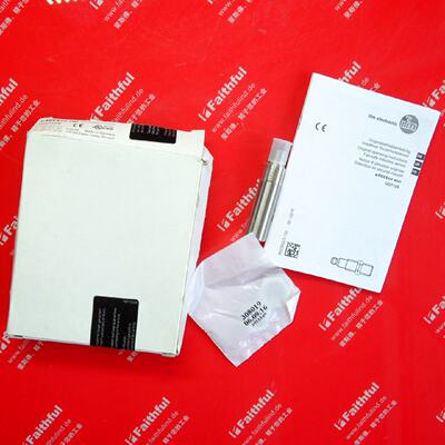 议价IFM GG712S 易福门全新电感式安全传感器 GIGA4005-2PS/SIL2/