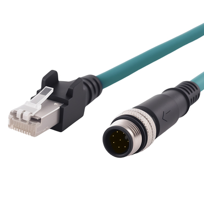 梅卡曼德网线CBL-ETH-5M-LU