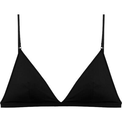 自然承托三角杯简约无痕内裤套装