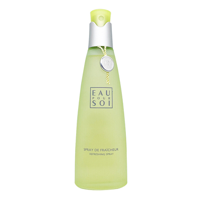停产绝版款香邂格蕾Roger & Gallet Eau Pour Soi浓香水简装100ML