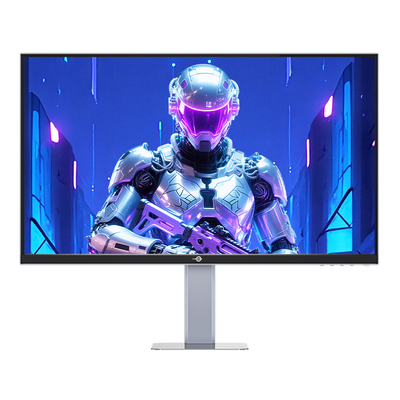 旗舰4K双模400Hz超高刷电竞屏