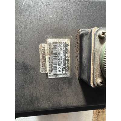 询价-台达伺服电机ECMAF11830RS3千瓦刚实图