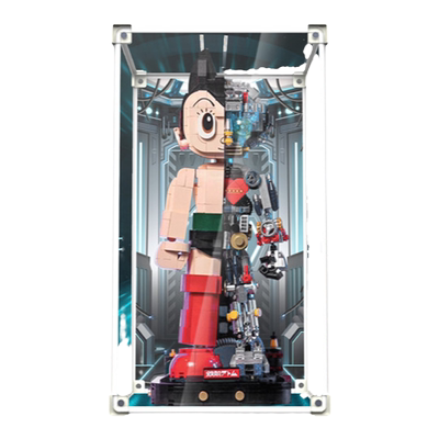 手办盲盒KGBOX新款福利款