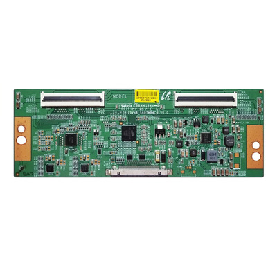 海信LED48K20JD逻辑板