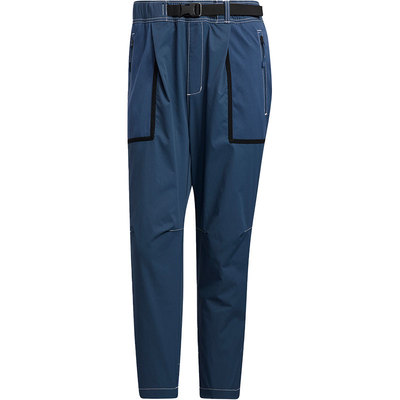 阿迪达斯春季男武极系列梭织长裤