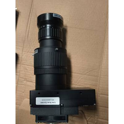 可维修议价  LineScanCamera工业线扫型号LS16050APO115mm16K3.5u