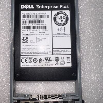 DELL Compellent 0Y4TH9议价