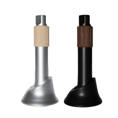 布粉神器按压伸缩设计轻松打散