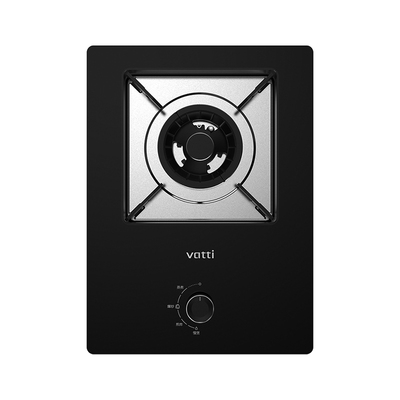 华帝燃气灶单灶台嵌两用