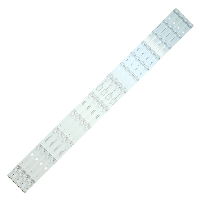 全新适用长虹55J5500U 电视机背光LED灯条CRH-ZS55D5P303012048BK