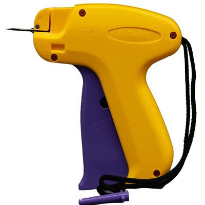 美都吊牌枪细枪高品质