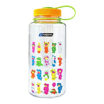 nalgene乐基因新款限量随手杯