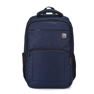 TravelBlue/蓝旅城市印像通勤商务背包男女大容量电脑背包书包20L