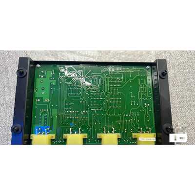 【请询价】现代HEEM3马达启动控制器型号MSU113N拆机件