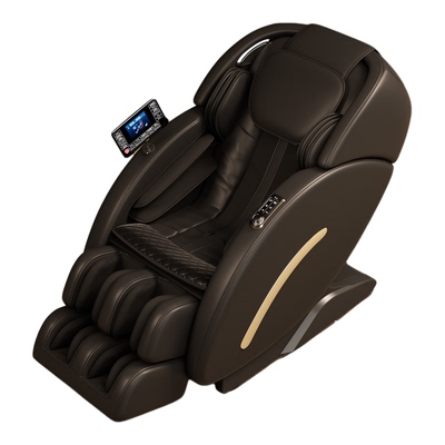 跨境massage chair 跨境代发亚马逊按摩椅SL导轨欧规美规英规