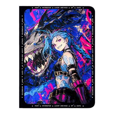 适用vivoiqoo一加保护套二次元