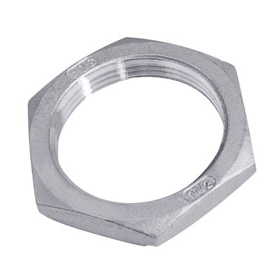 BOBOTUBE并圈根母螺母六角304