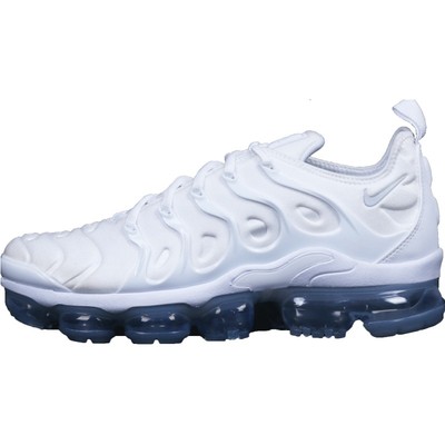Nike/耐克正品AIR VAPORMAX PLUS黑武士男子气垫运动休闲鞋924453
