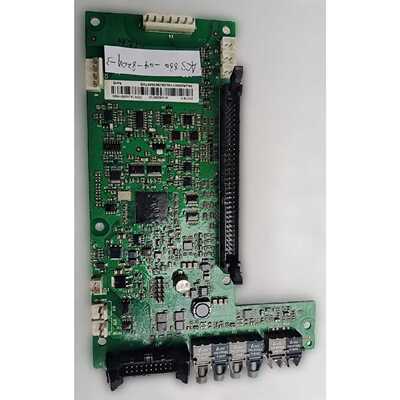 ZINT7B1CABB变频器ACS580880系列