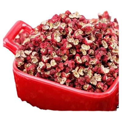 陇南大红袍花椒调味料礼县