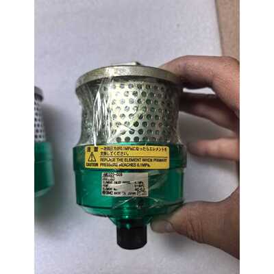 AMC32002BSMC排气洁净器工业气动元件