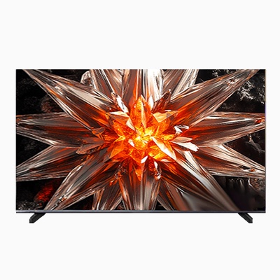 海信Vidda 发现X Mini 75英寸墨晶屏300HZ超刷千级分区电视75VX3S