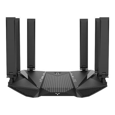 ZTE中兴问天路由器BE6800Pro+